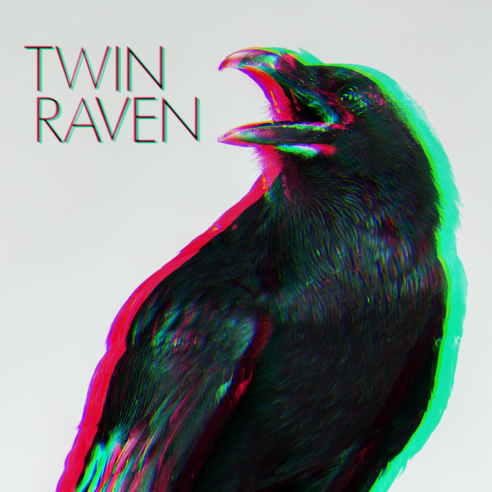 Twin Raven | Twin Raven