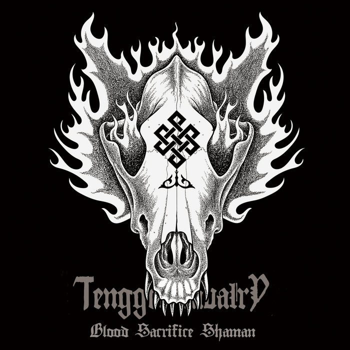 Blood Sacrifice Shaman | Tengger Cavalry