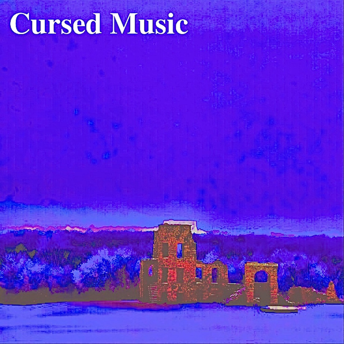 Cursed Music | The Entity | Autumn Sounds