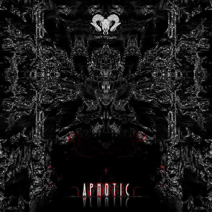 APHOTIC - 001 | Various Artists | ĐΔЯK ₣ISSUЯE