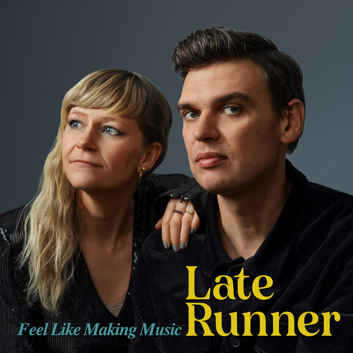 Feel Like Making Music | Late Runner