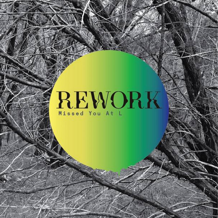 Rework - Items Compilation - exlove records | Rework