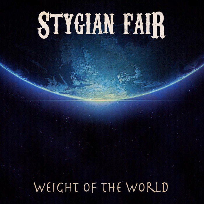 Weight of the world | Stygian Fair