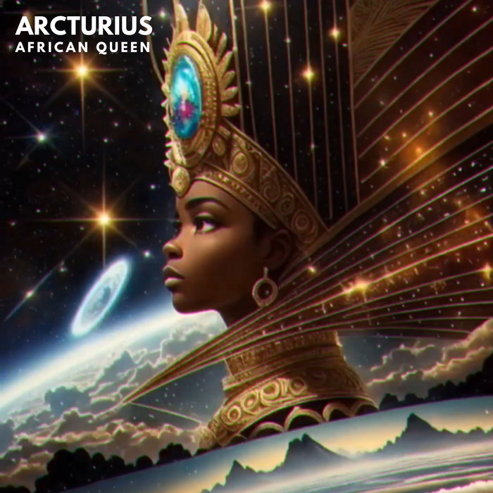 African Queen | Arcturius
