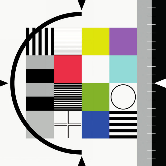 Patterns | Test Card
