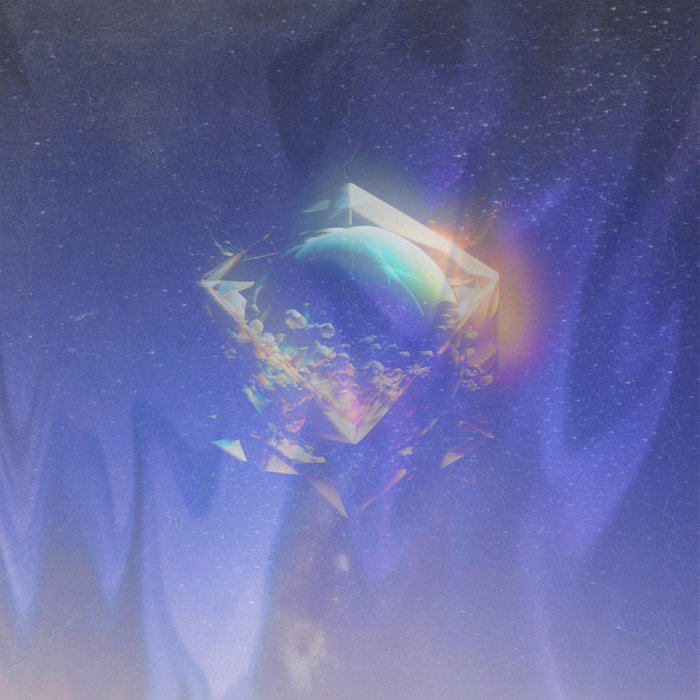 Planescaping | Tim Six | Tim Six • Creation VI