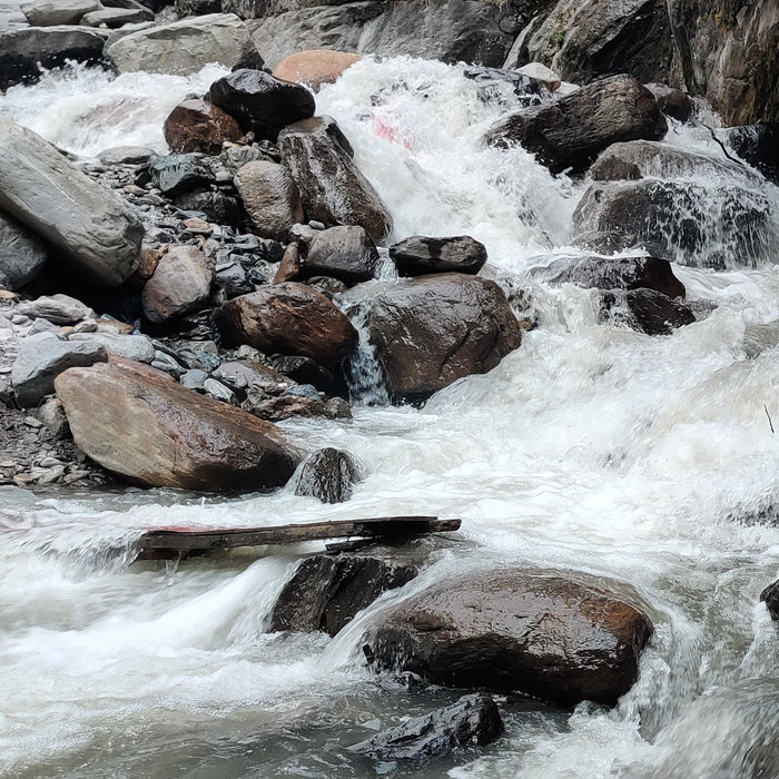 River of Devotion | Yuki Aizawa