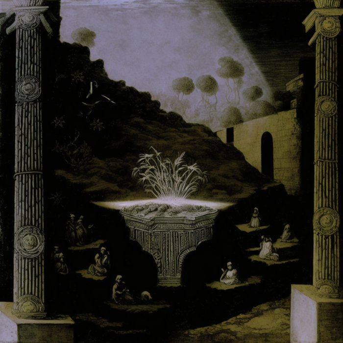 Perspectivities | Illusionment