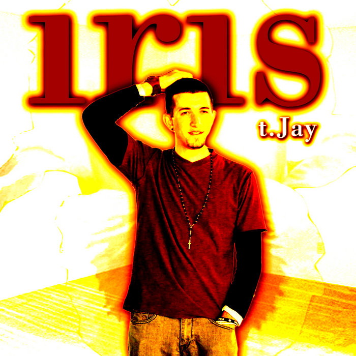 Iris | t.Jay