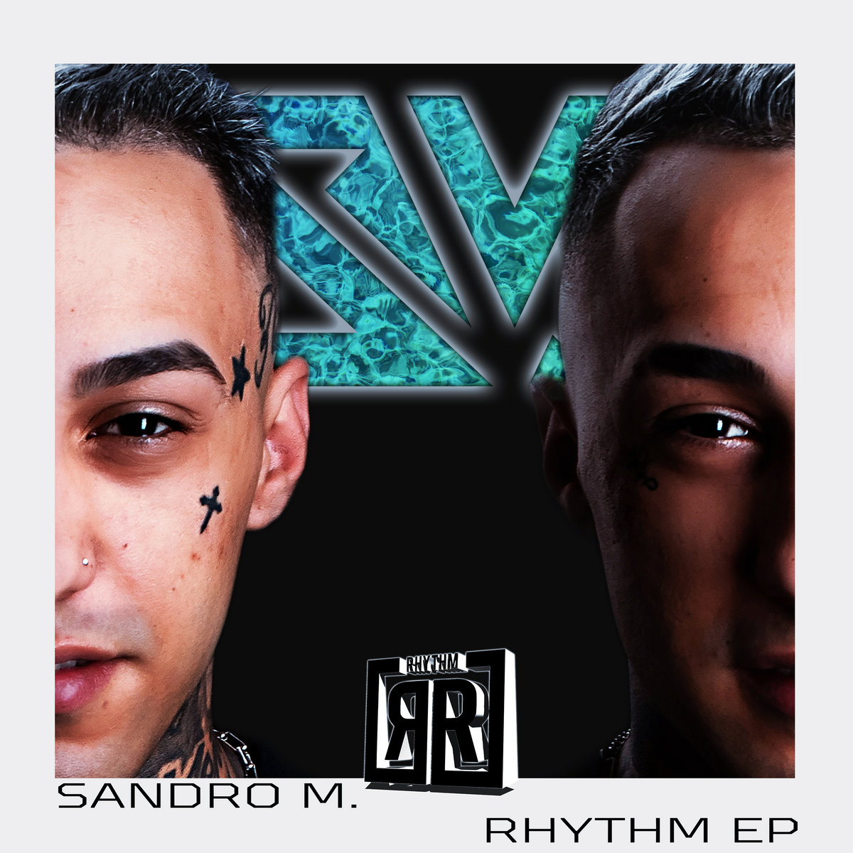 Rhythm EP | Sandro M.