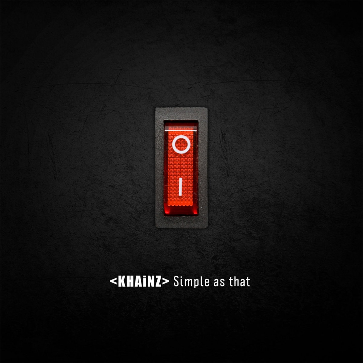 Simple As That | Khainz | Echoes Records