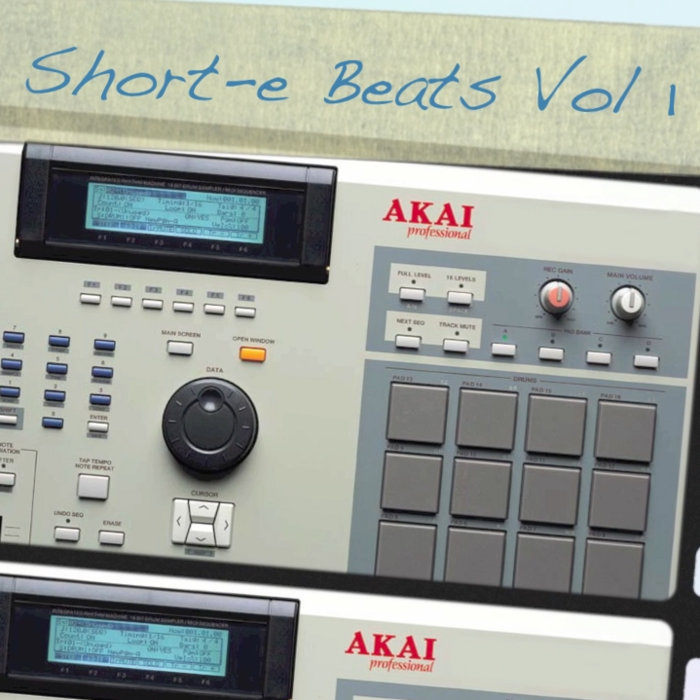 Short-E Beats Vol. 1 (FREE!) | Short-E | Studio Scratches