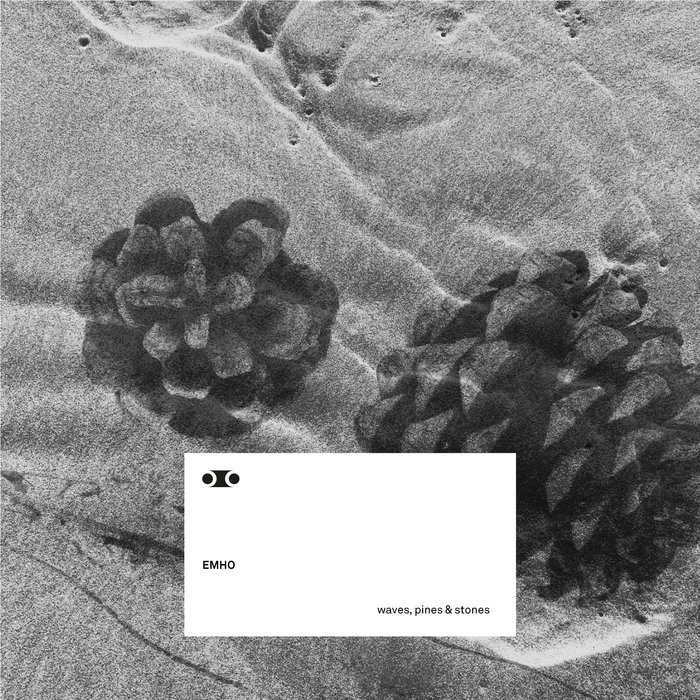Waves, pines & stones | emho | Emmanuel Hourquet