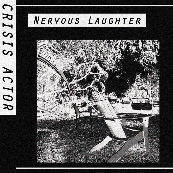 Nervous Laughter | Crisis Actor