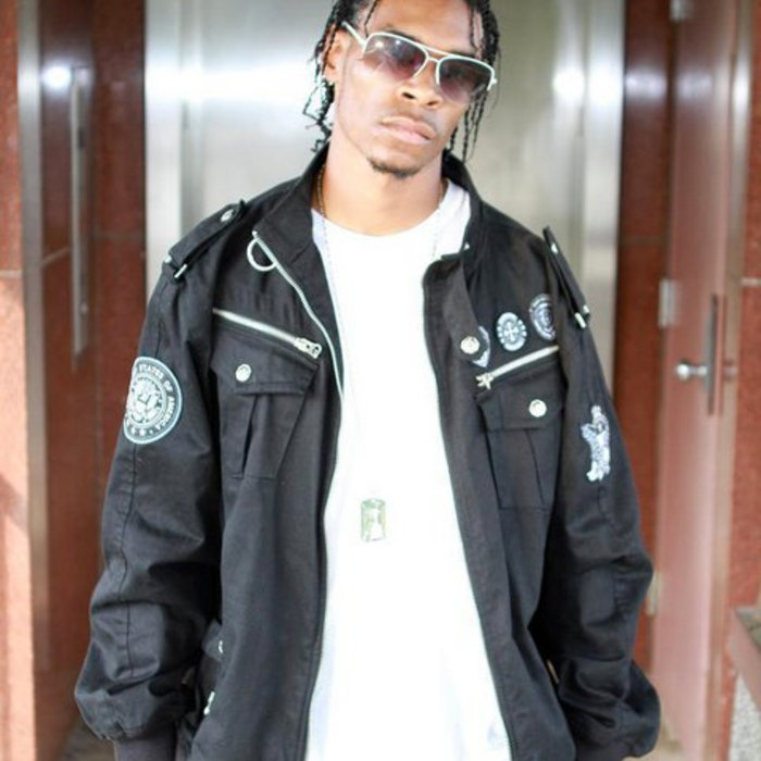 LeVe2 | Prominence | Blood Pakt