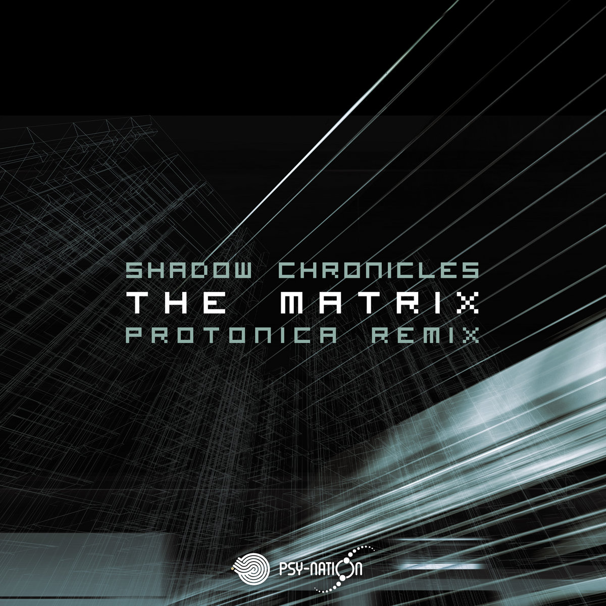 The Matrix | Shadow Chronicles | Iboga Records