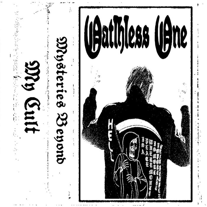 Mysteries Beyond | Oathless One | My Cult