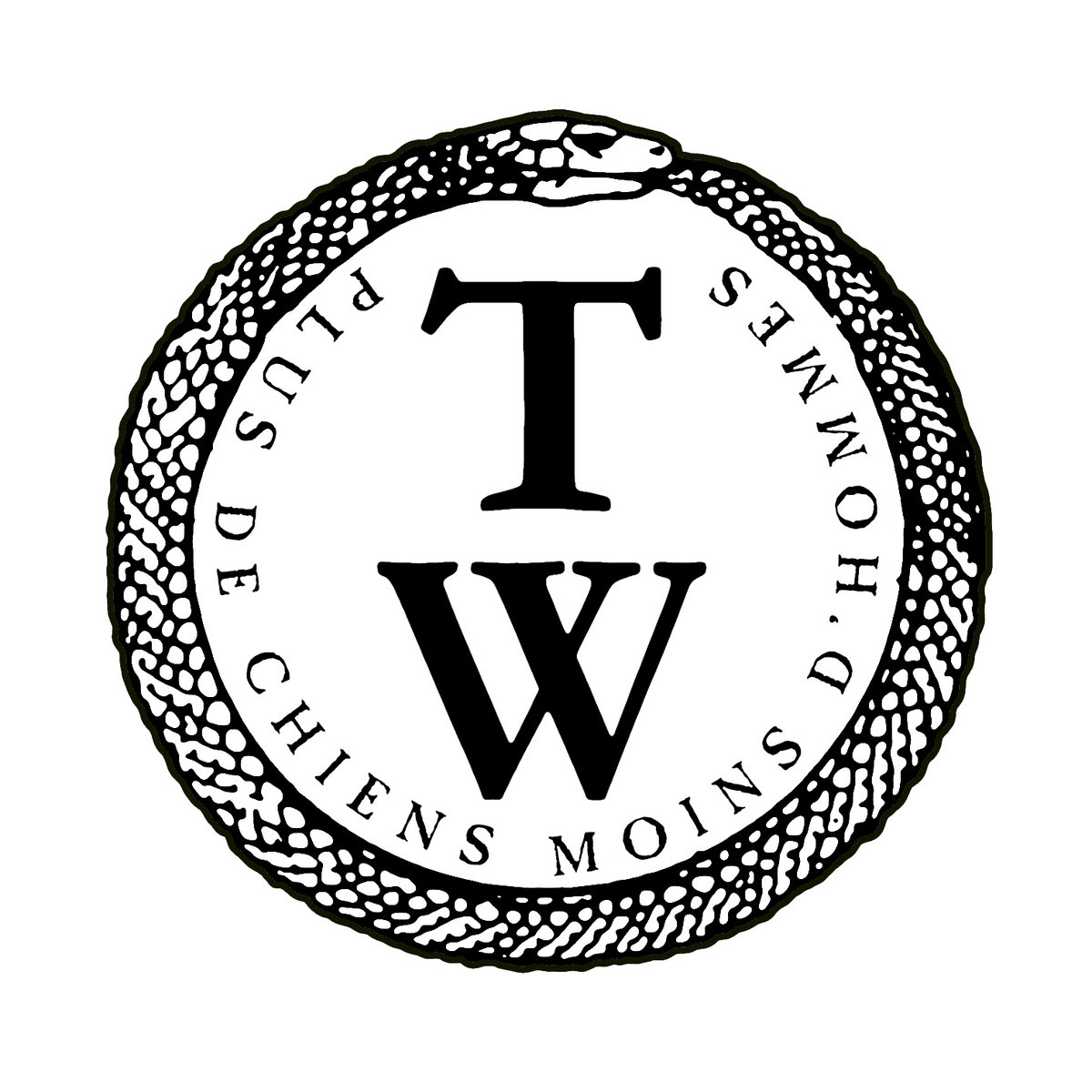 All Against All | Tony Wakeford