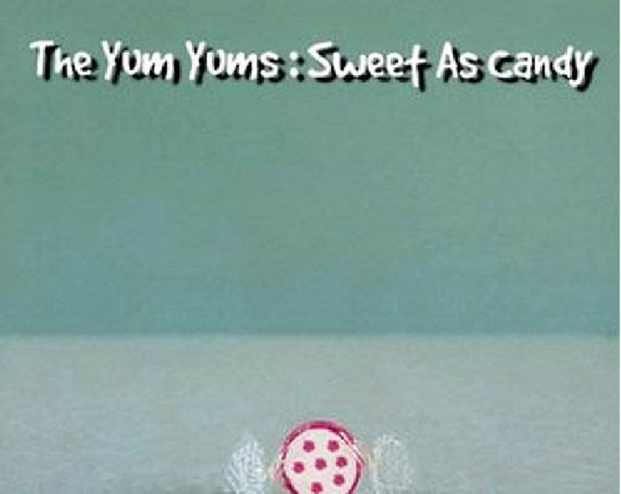 Prince of dorkness | The Yum Yums | Martin Deehan