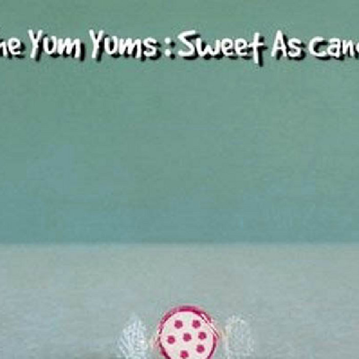 Prince of dorkness | The Yum Yums | Martin Deehan