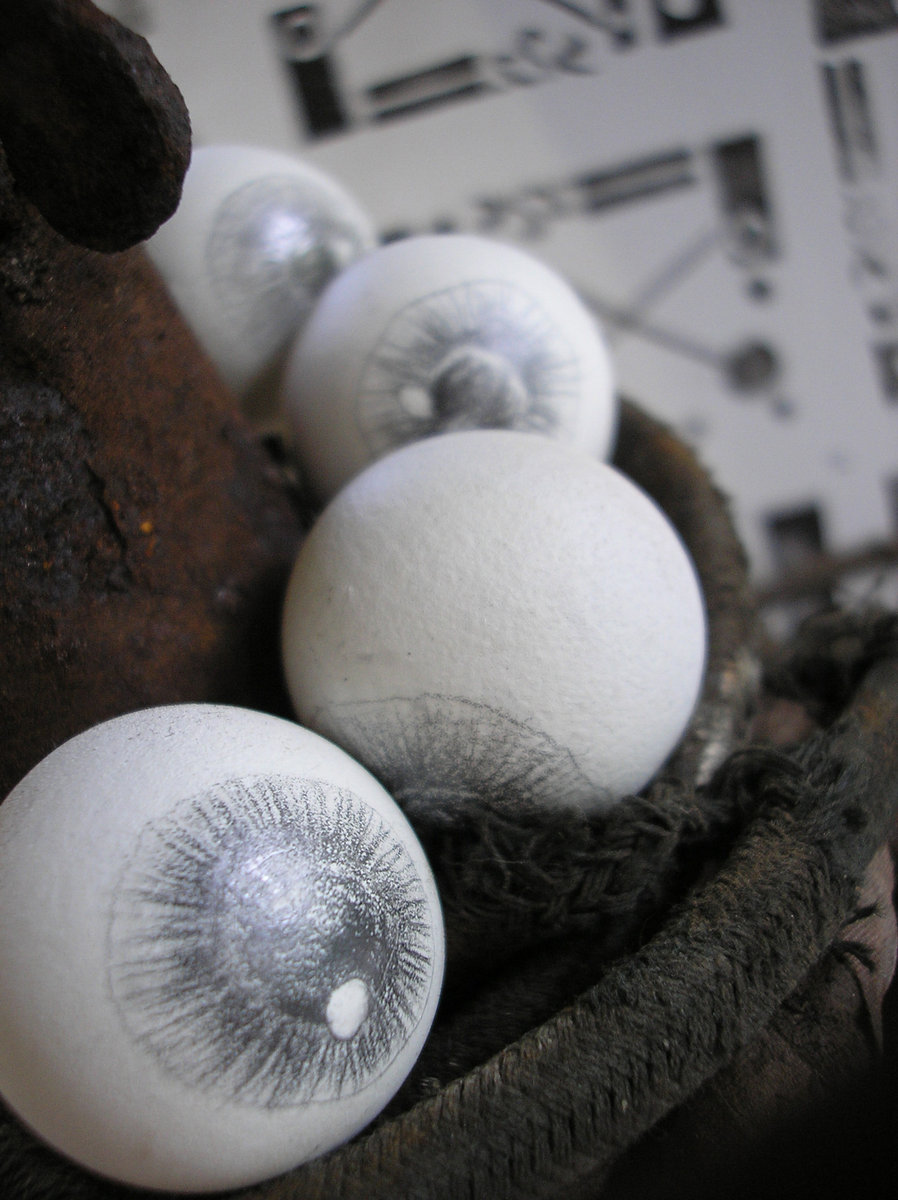 GuyLiner | Duo Dacryops | MakeWorldGooderRecordings