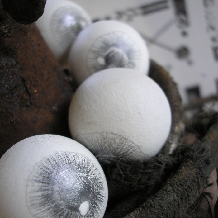 GuyLiner | Duo Dacryops | MakeWorldGooderRecordings