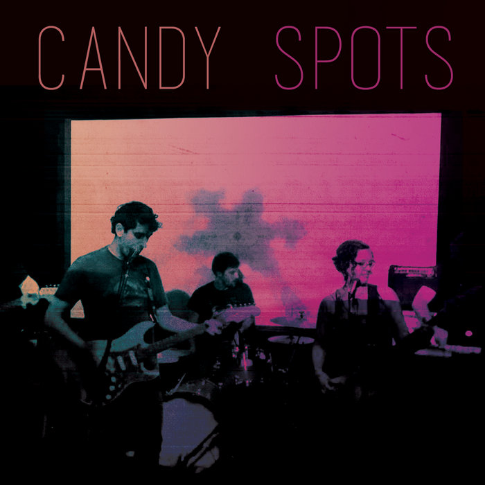 EP | Candy Spots