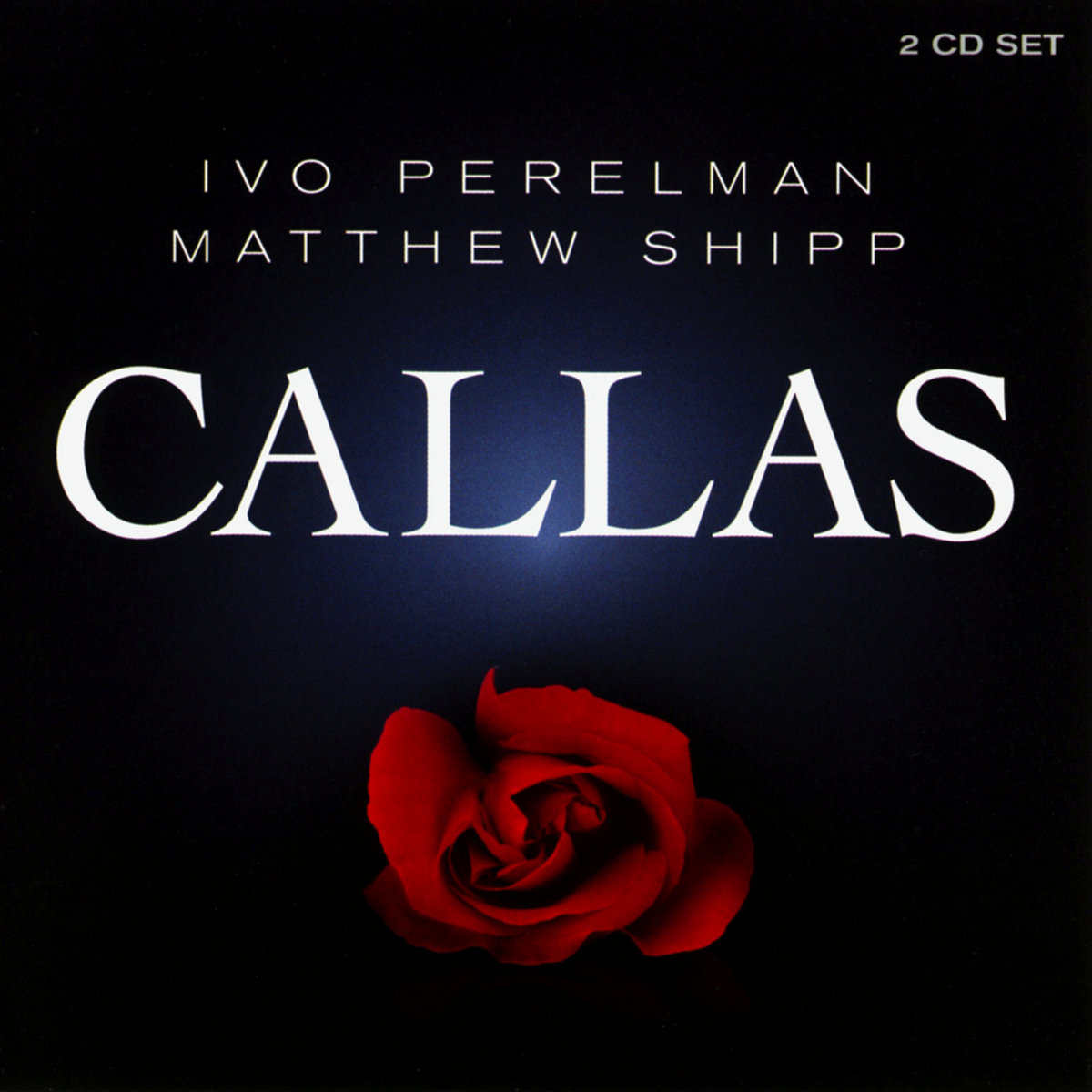 Callas | Ivo Perelman/Matthew Shipp | Ivo Perelman