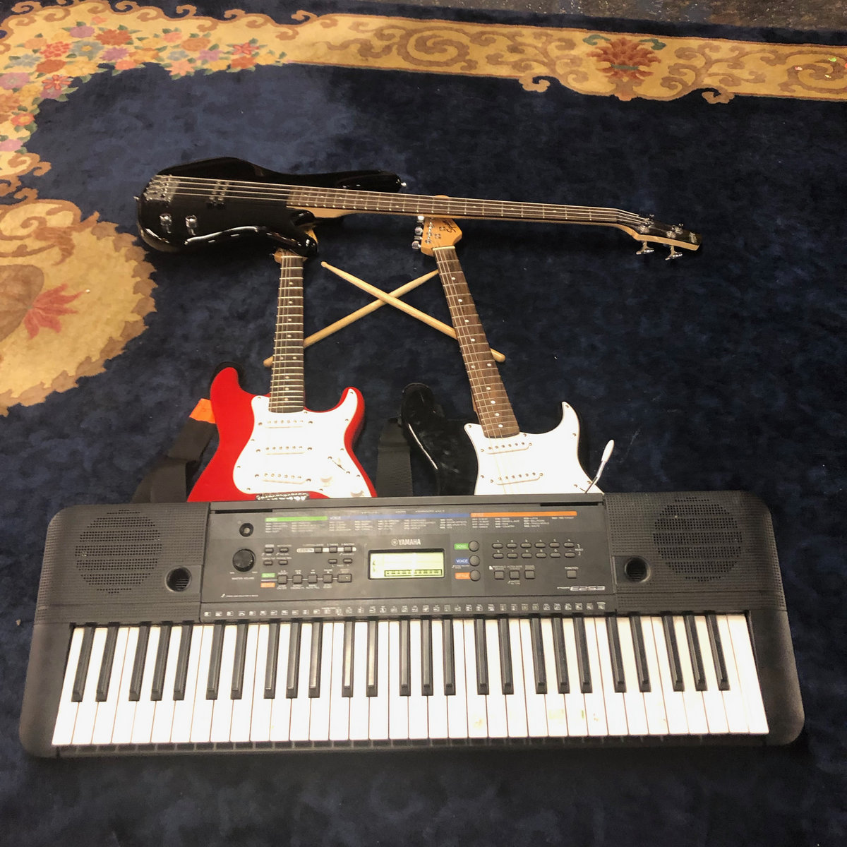 THUP | Cheesey Turtles