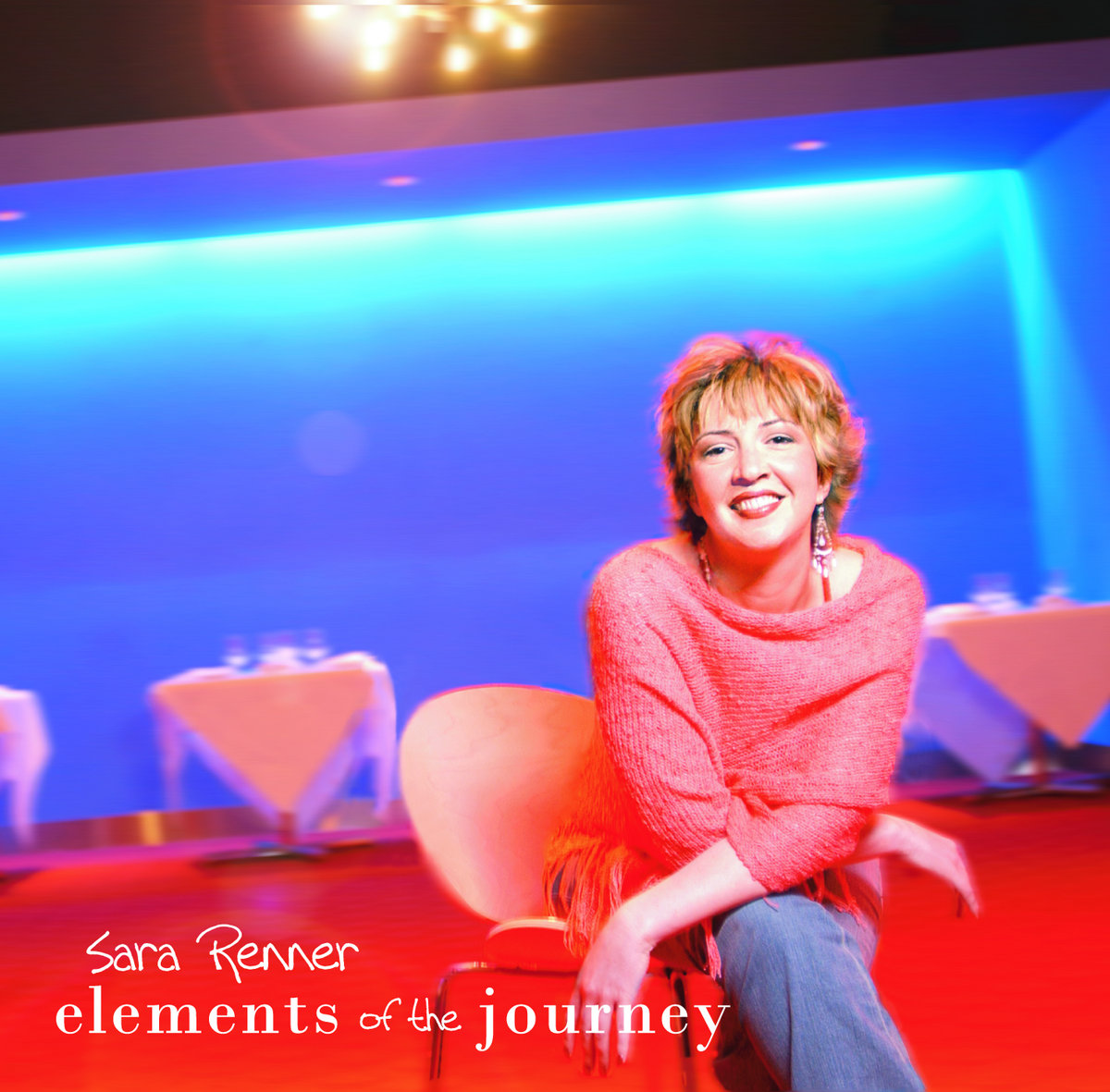 Elements of the Journey | Sara Renner