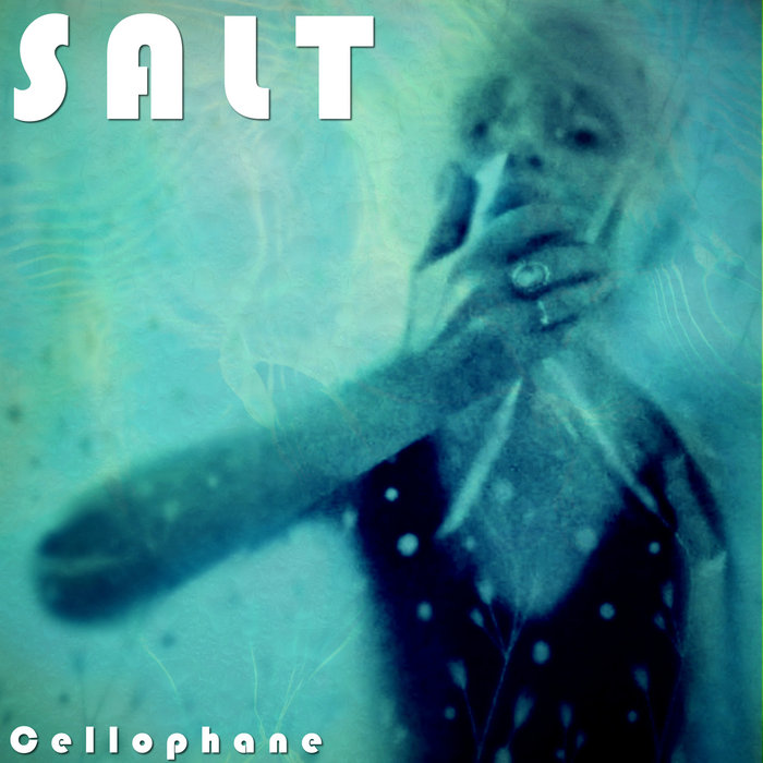 Cellophane | salt