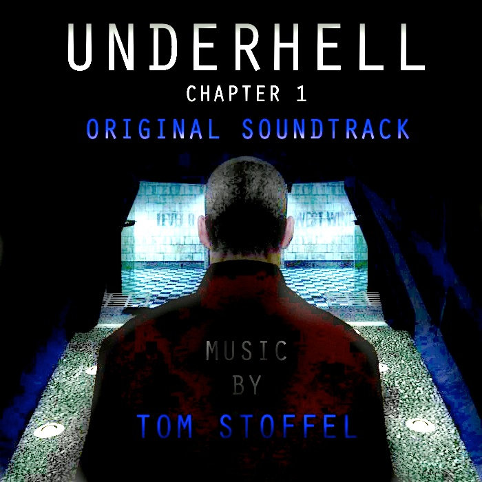Underhell Chapter 1: Original Game Soundtrack | Tom Stoffel