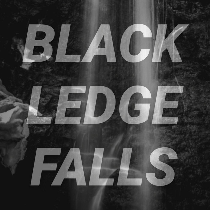 BLACK LEDGE FALLS (Soundtrack) | KEVIN MF KING