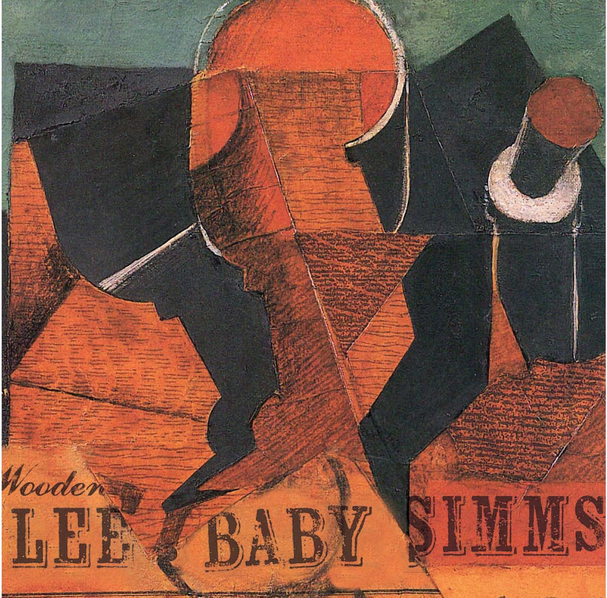 Wooden | Lee Baby Simms