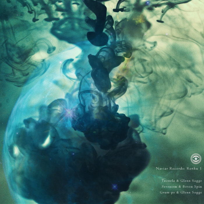 Renku 1 | V/A | Naviar Records
