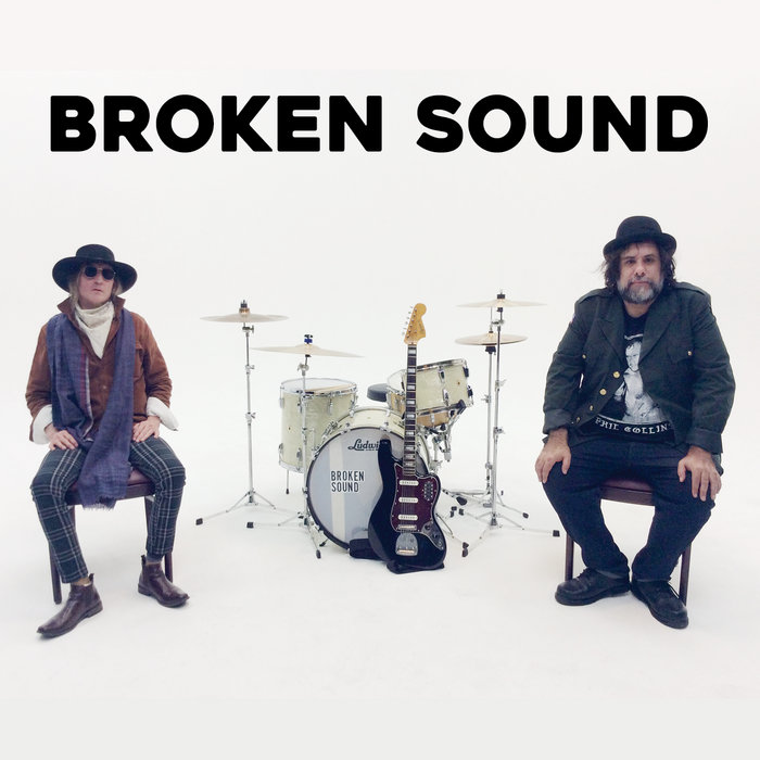 Broken Sound | Broken Sound