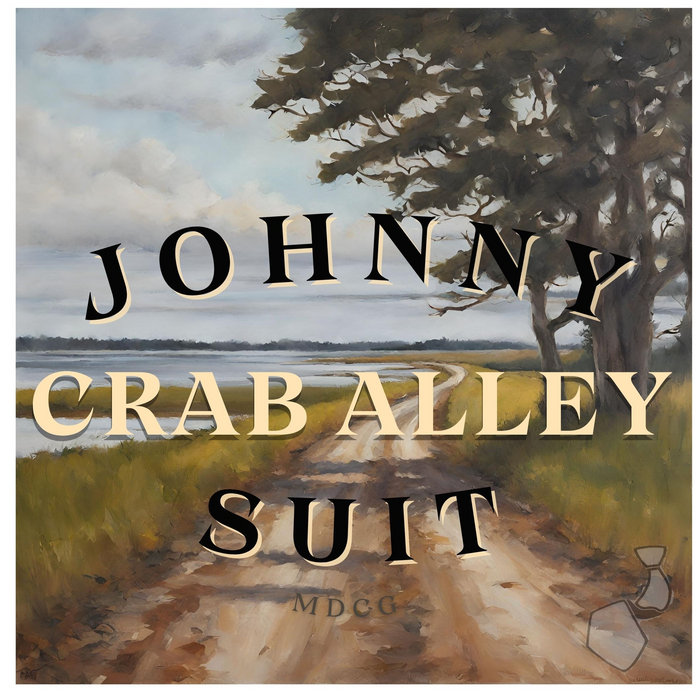 Crab Alley | Johnny Suit