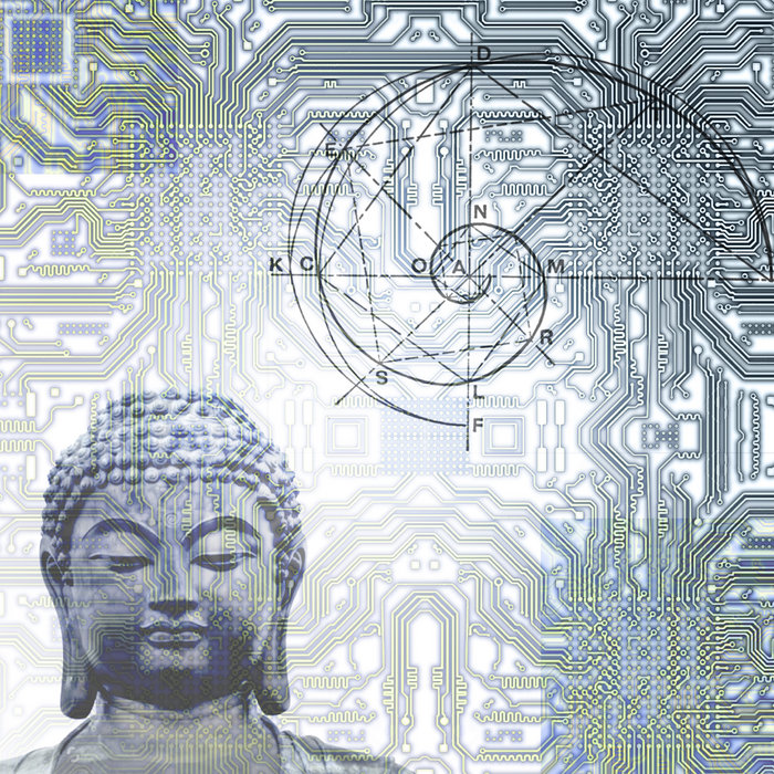 circuit dreams | arcane device | David Lee Myers