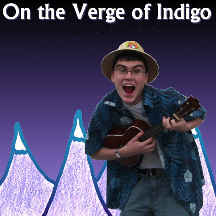 On the Verge of Indigo | Andrew and the Safari Rangers | Andrew Butler