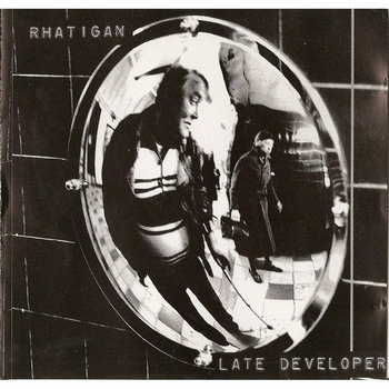 Music | Suzanne Rhatigan