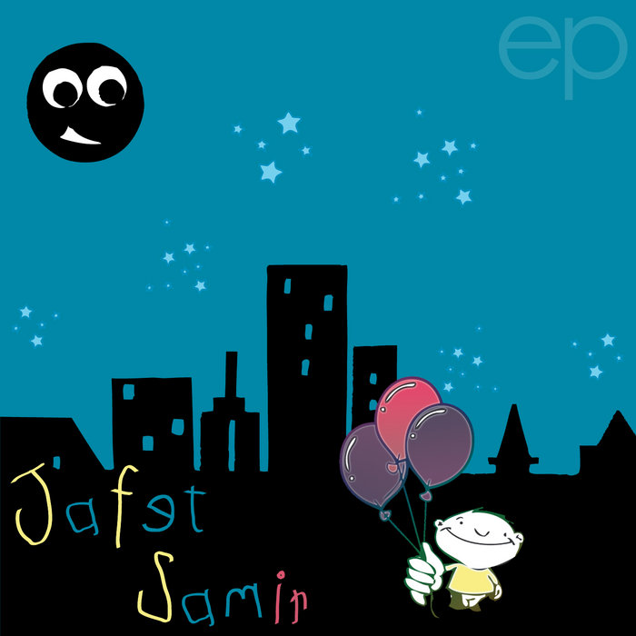 Jaf3t Samir EP | Jafet Samir