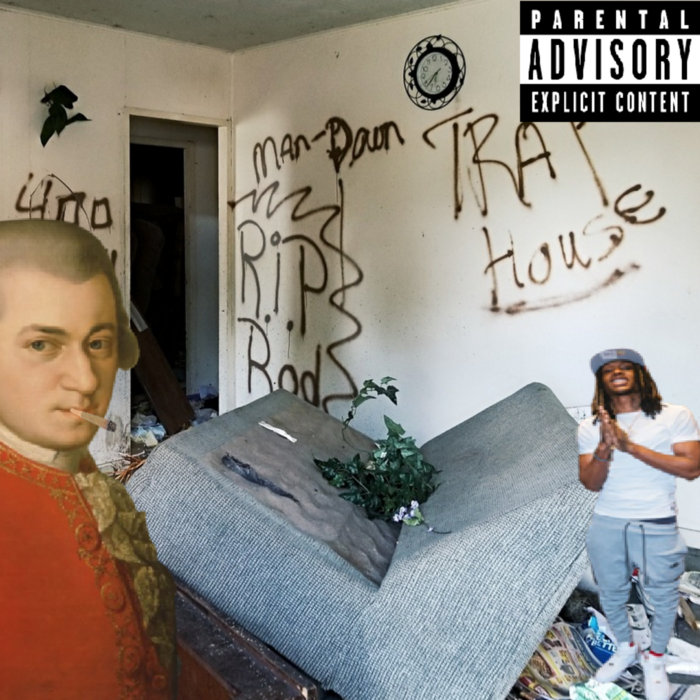 Modern Mozart | dingle nut