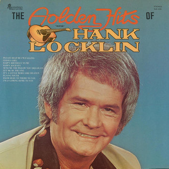 Music | Hank Locklin