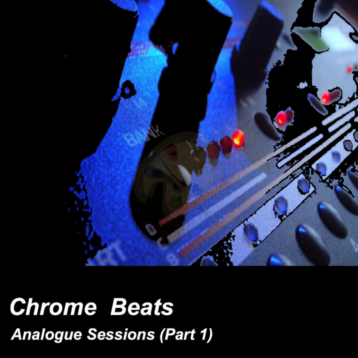 Analogue Sessions (Part 1) | Chrome Beats