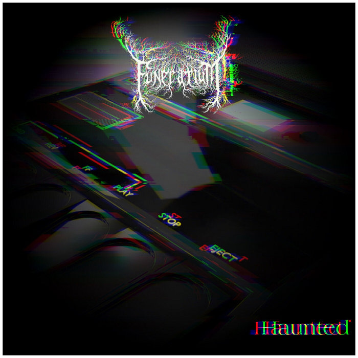 Haunted (Full Album 2020) | Funerarium