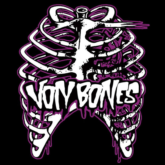 It's Only A Flesh Wound | VonBones