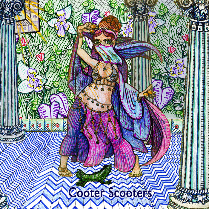 Cooter Scooters | Cooter Scooters