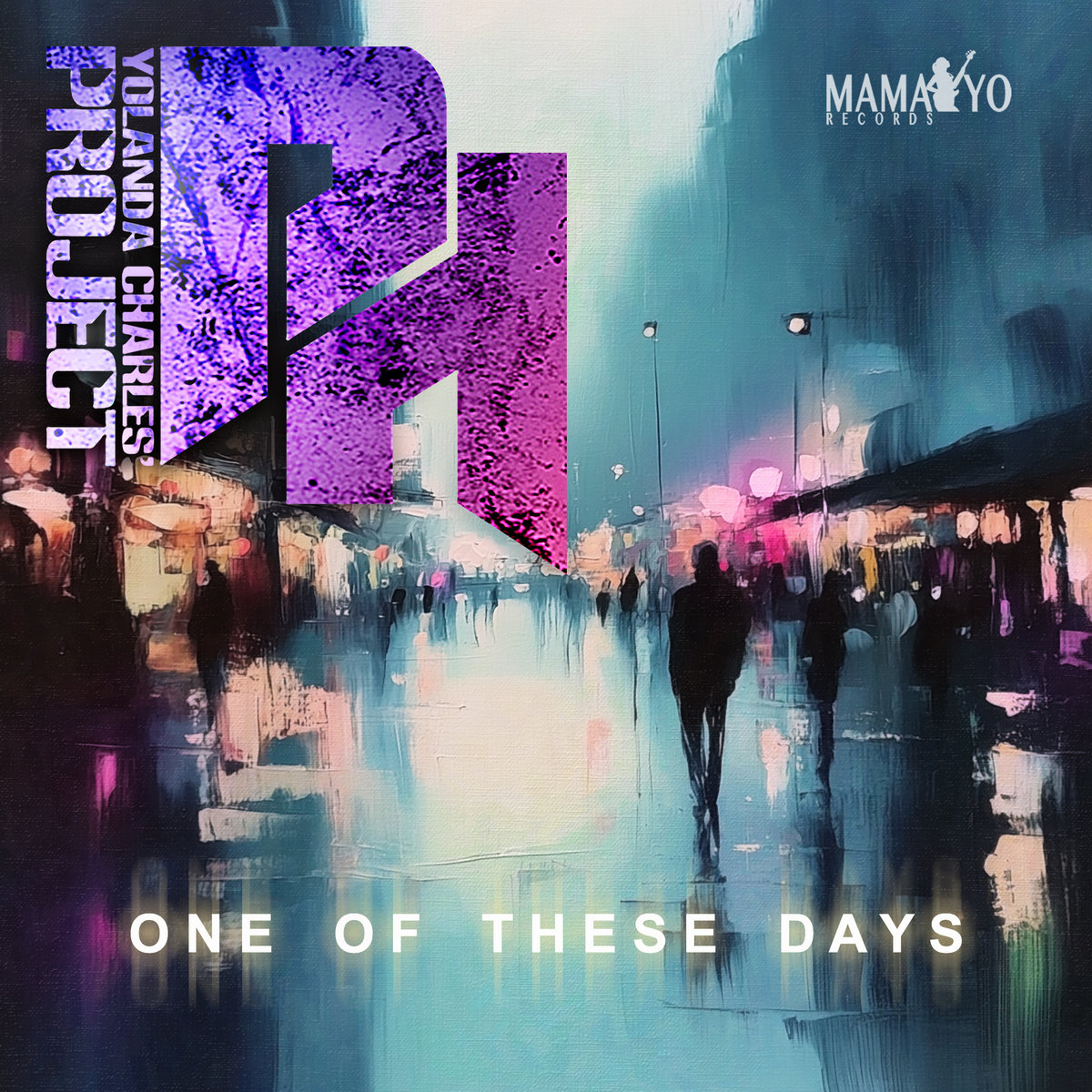 One Of These Days | Yolanda Charles’ Project PH