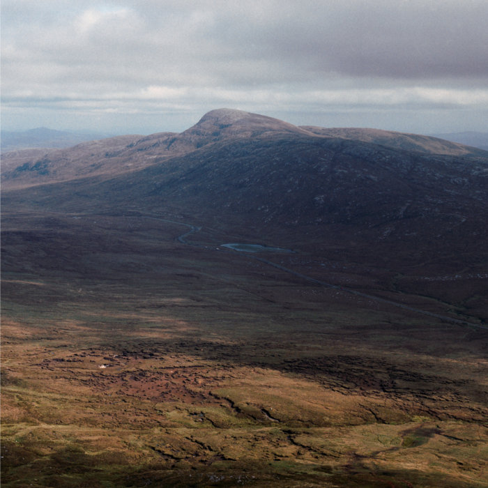 Autumnal Rolls | Geoffrey Harold