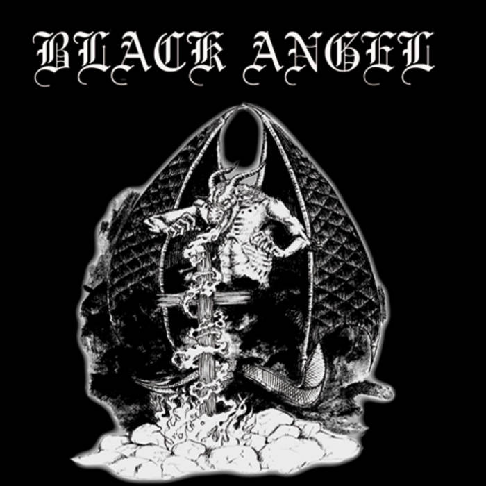 Black Angels Album